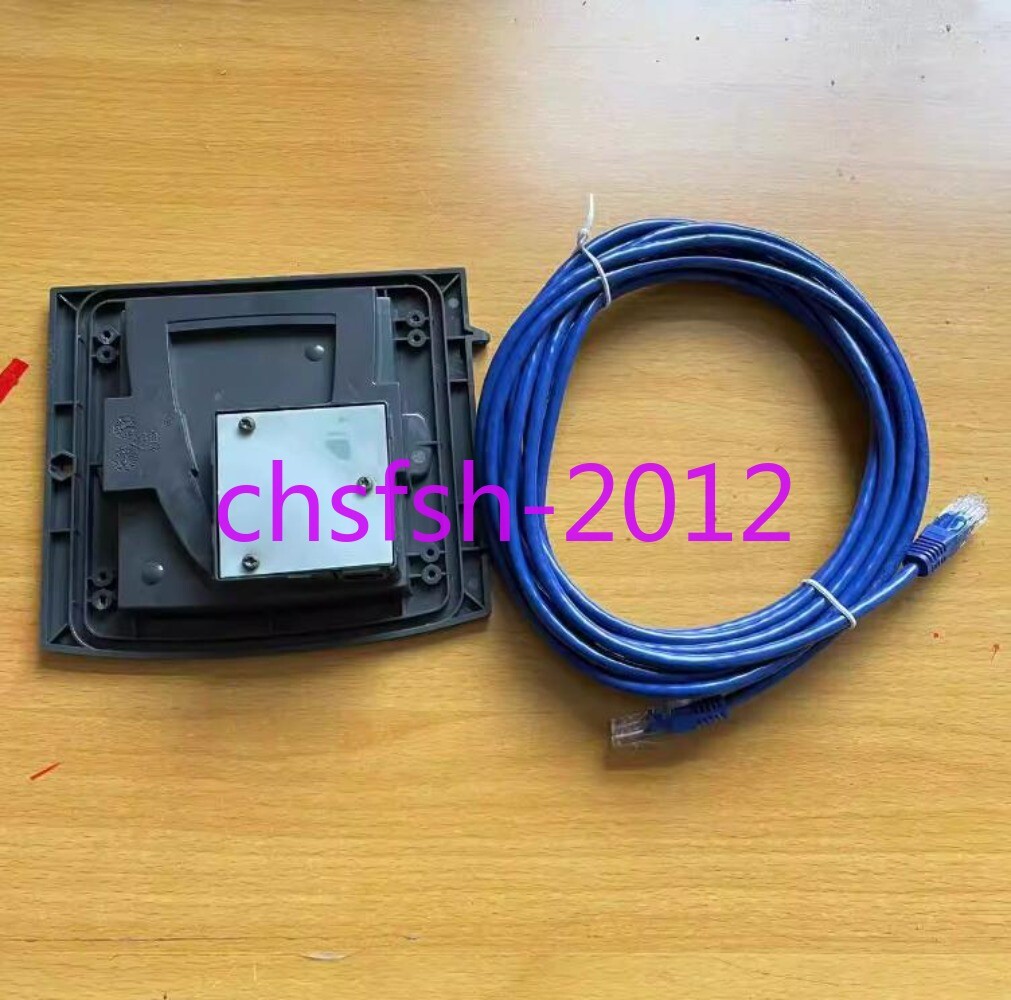 1 PCS Panel tray conversion rack graphic display VW3A1102 GOOD | eBay
