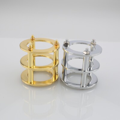 Vacuum Tube Guard Protector Cover for 12AX7 12AT7 ECC83 6922 5687 HIFI ...