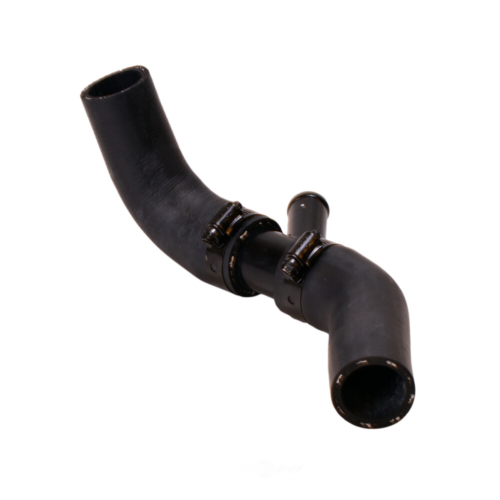 Radiator Coolant Hose-Molded Radiator Hose Continental Elite 66902 for ...