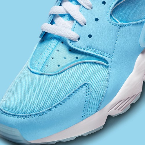 Nike Air Huarache Blue Chill UNC University Blue White Men Size 9-15 ...