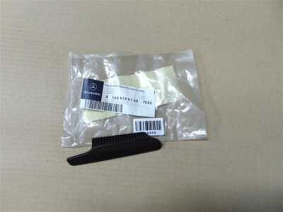 New Front Seat Height Adjustment Handle Mercedes W163 - A1639190160 ...