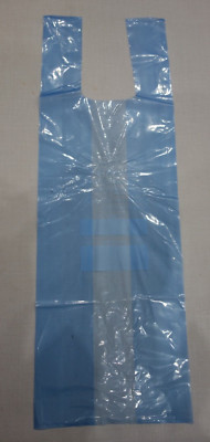 Food Bags Tie Handle Food & Freezer bags, large 295x510mm | eBay UK