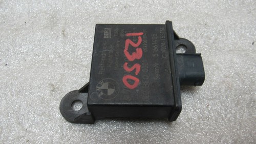 2009-2010 BMW E90 E92 E93 M3 335i E60 M5 E63 E64 M6 650 TIRE PRESSURE ...