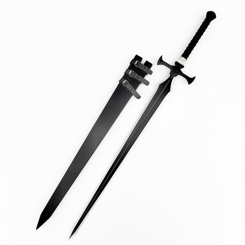 Library Of Ruina Roland Sword Cosplay Costume Weapon PVC Halloween Prop ...