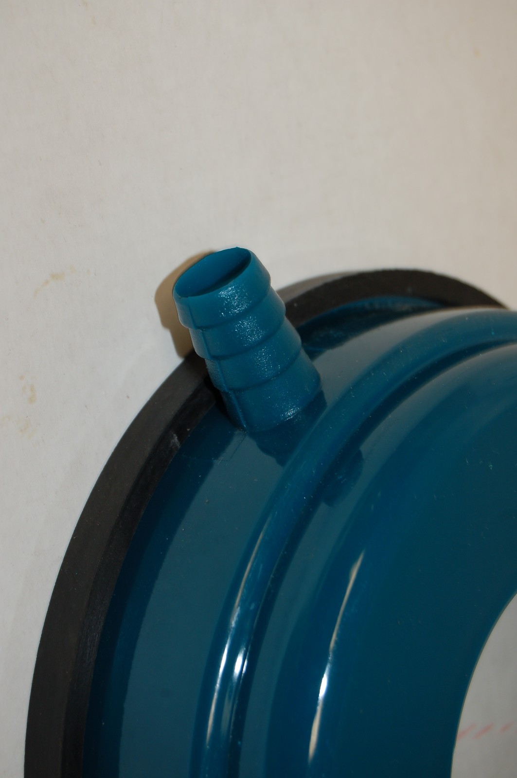 3" WATER SLURRY COLLECTION RING FOR CONCRETE CORING - CORE DRILL ...