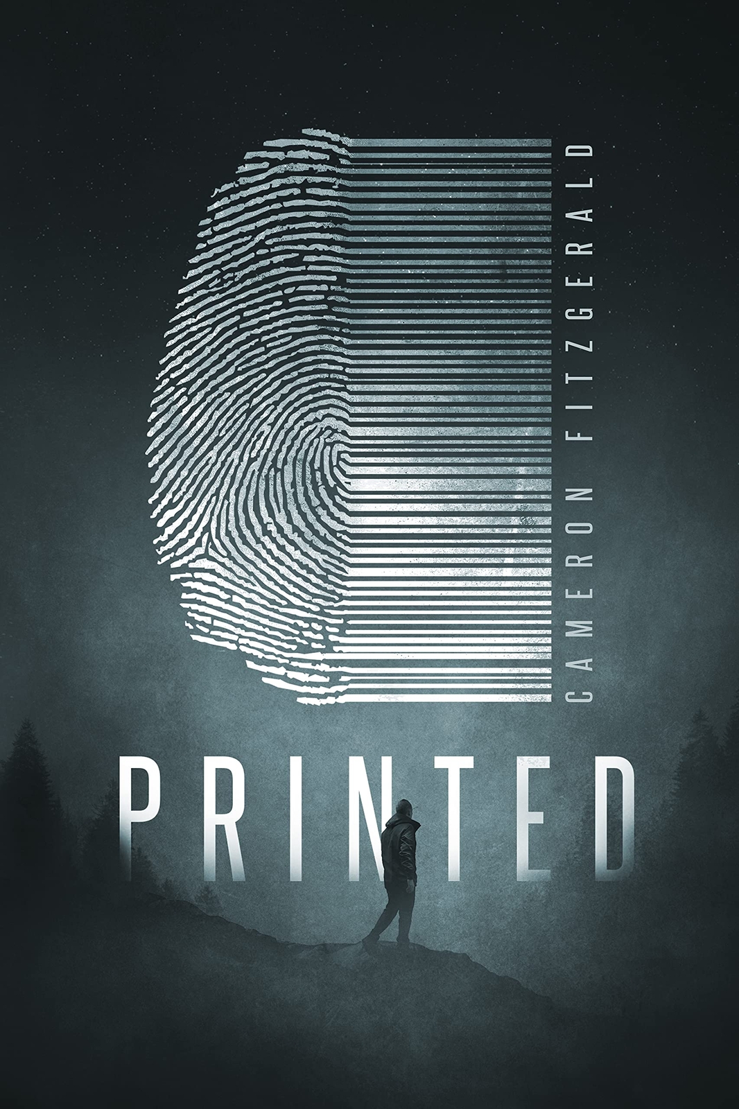 Cameron Fitzgerald The Printed (Poche) | eBay