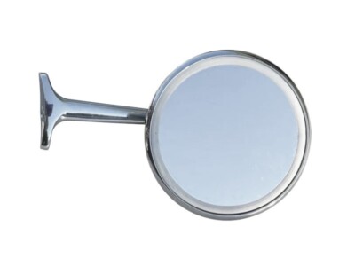 VAZ 2101 LADA Side mirror Espejo retrovisor lateral vaz 2101 | eBay UK