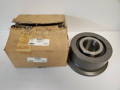 NEW IN BOX! OSBORN FLANGED YOKE STYLE LOAD RUNNER FLRY-6 | eBay