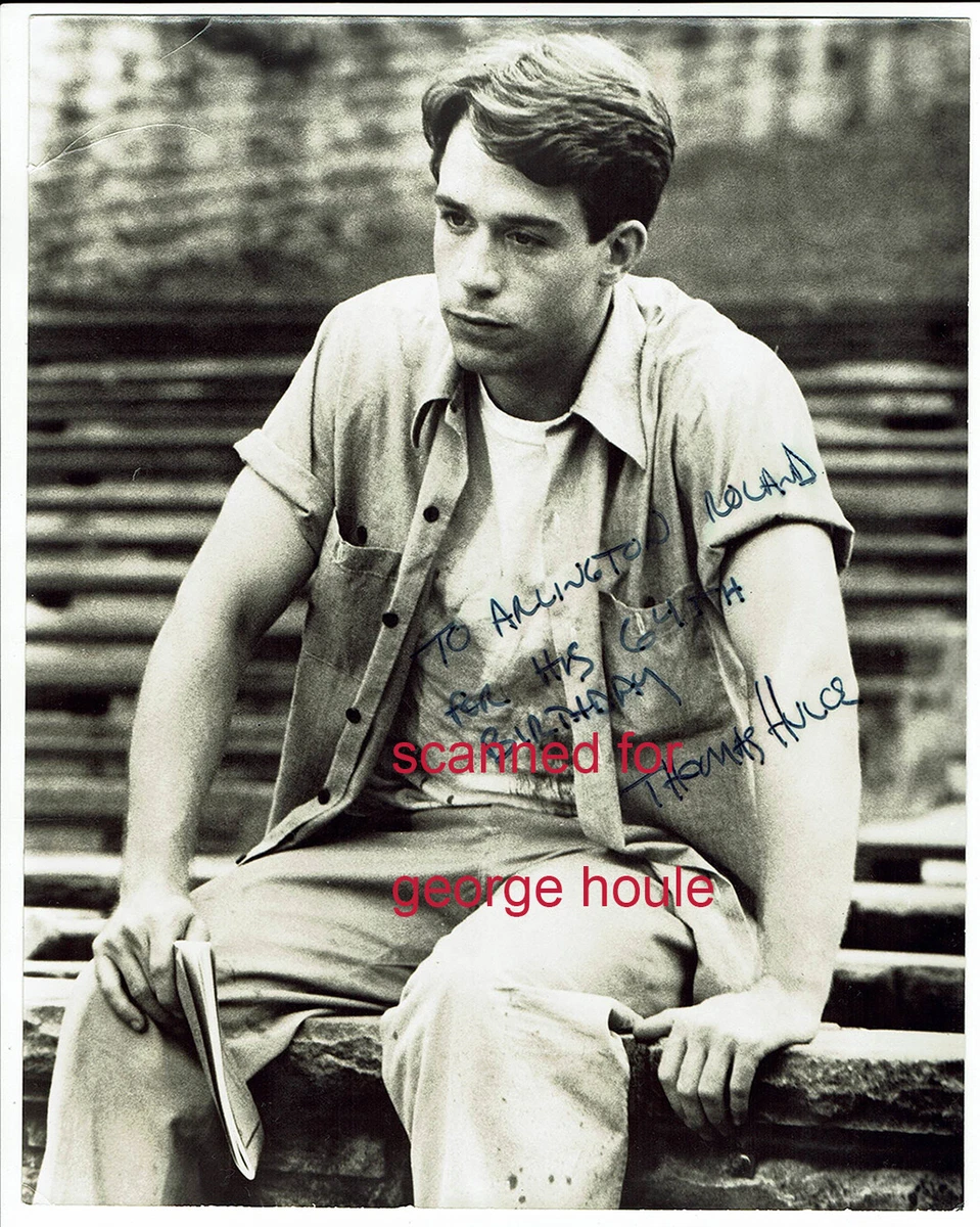 Tom Hulce Animal House