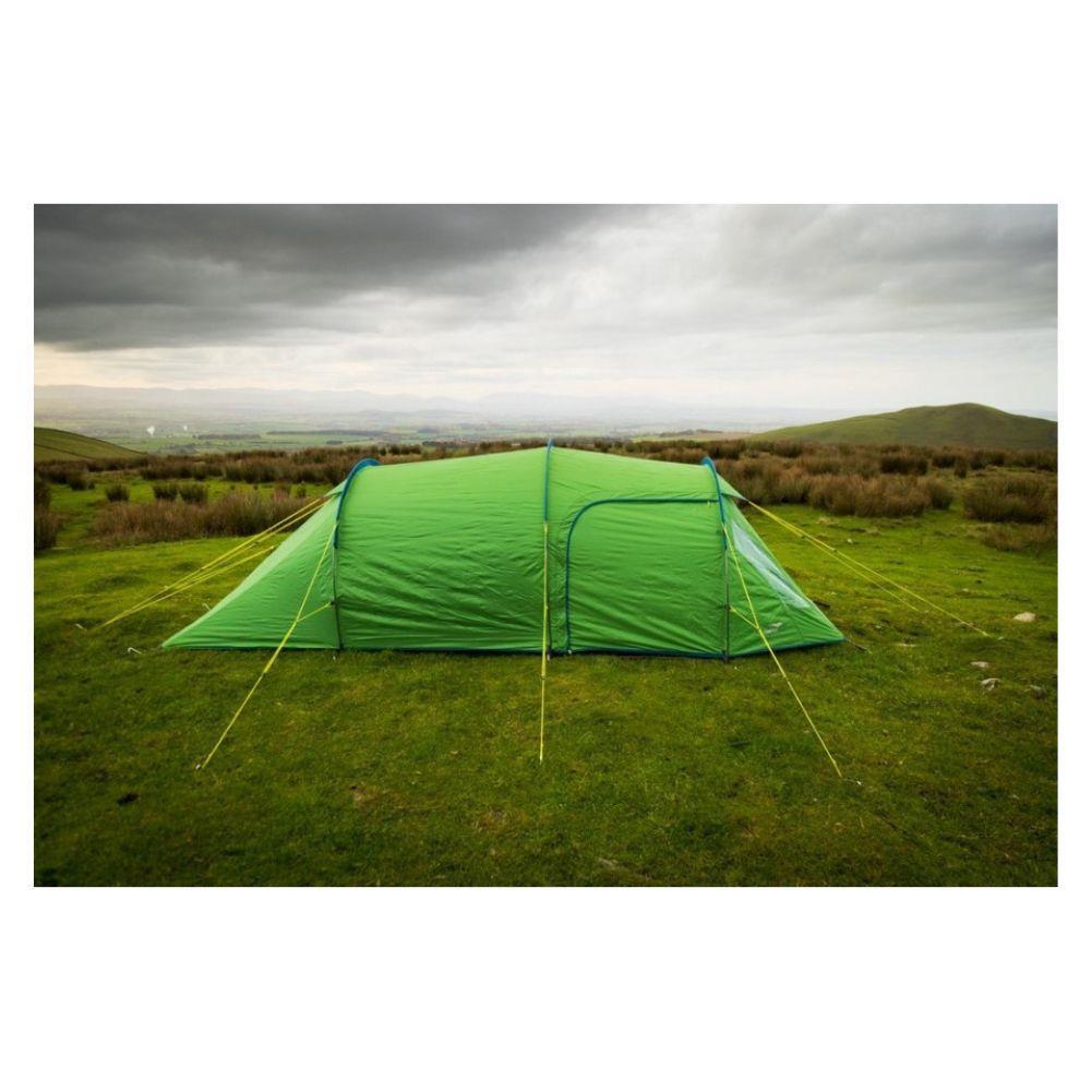 2 Man Backpacking Eco Tent -Vango Omega 250 Eco Basecamp/Backpacking ...