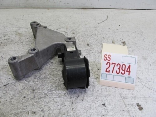 Engine Mount Bracket Freelander 2002 2005 Land Rover Front Support OEM ...