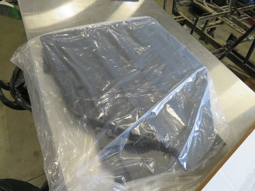 EBC41 POLARIS SPORTSMAN ACE FULL FRAME SKID PLATE (#2880543) | eBay