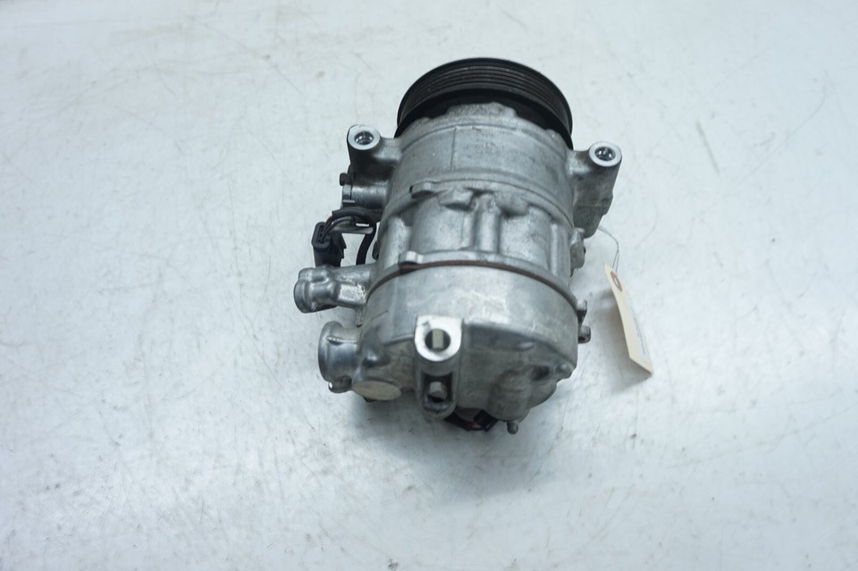 2017-2019 Mercedes E300 OEM 2.0L Engine A/C Compressor A0008303002 | eBay