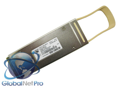 GENUINE CISCO CPAK-100G-SR10 - Transceiver module, 100m OM3 - LIFETIME ...