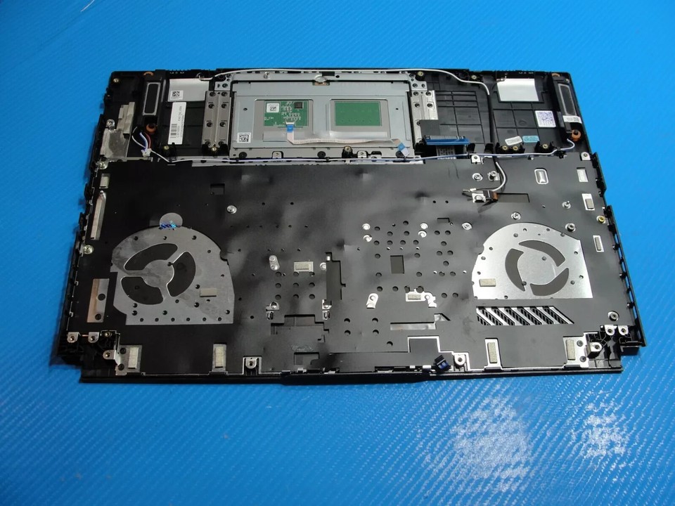 ASUS TUF Gaming A16 FA617 Series Palmrest w/ BL Keyboard Black ...