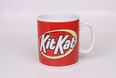 Hershey's Kit Kat Mug | eBay