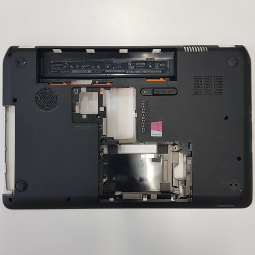 Genuine HP Envy DV6-7000 Series Laptop Bottom Panel Base Cover 707924 ...