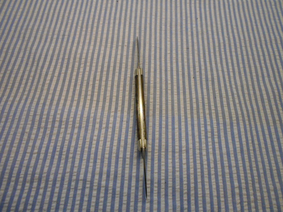 SCHATT & MORGAN CONGRESS PEN | eBay