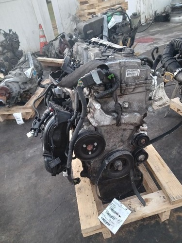 Engine 2.4L VIN B 8th Digit 9 Speed 4WD Fits 17-22 COMPASS 265092 | eBay