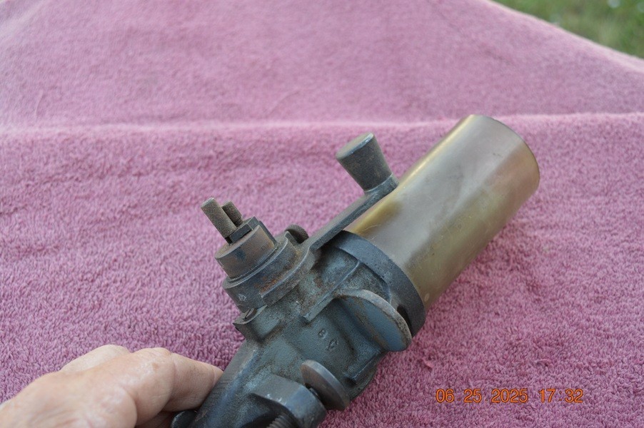 LYMAN -- 55 Powder Measure --- Model 55 | eBay