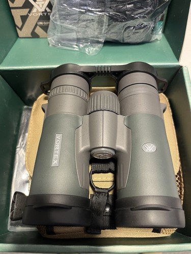 Vortex Razor HD 10x42 Binoculars *NEW IN BOX* | eBay