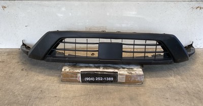OEM 2023-2024 NISSAN X-TRAIL ROGUE FRONT BUMPER COVER GENUINE 62022 ...