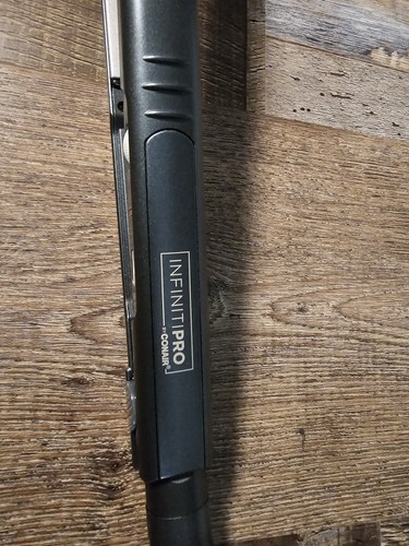 infiniti pro by conair hair straightener | eBay