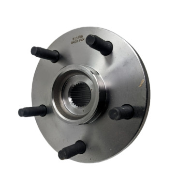 Front Wheel Bearing & Hub 513159 - Out of Box | eBay