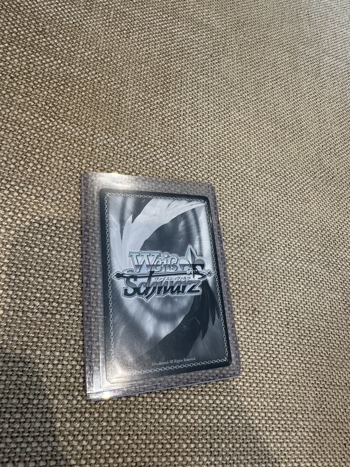 AOT/S35-E089 Plan of Capture Female Titan AOT/S35-E089 weiss schwarz ...