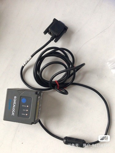 1 PC USED TEST OK GFS4450-9 Code Reader#B2166Y CL | eBay
