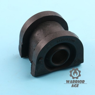 1x New Front 20414AG070 Stabilizer Bar Bushing For Subaru 08-13 ...