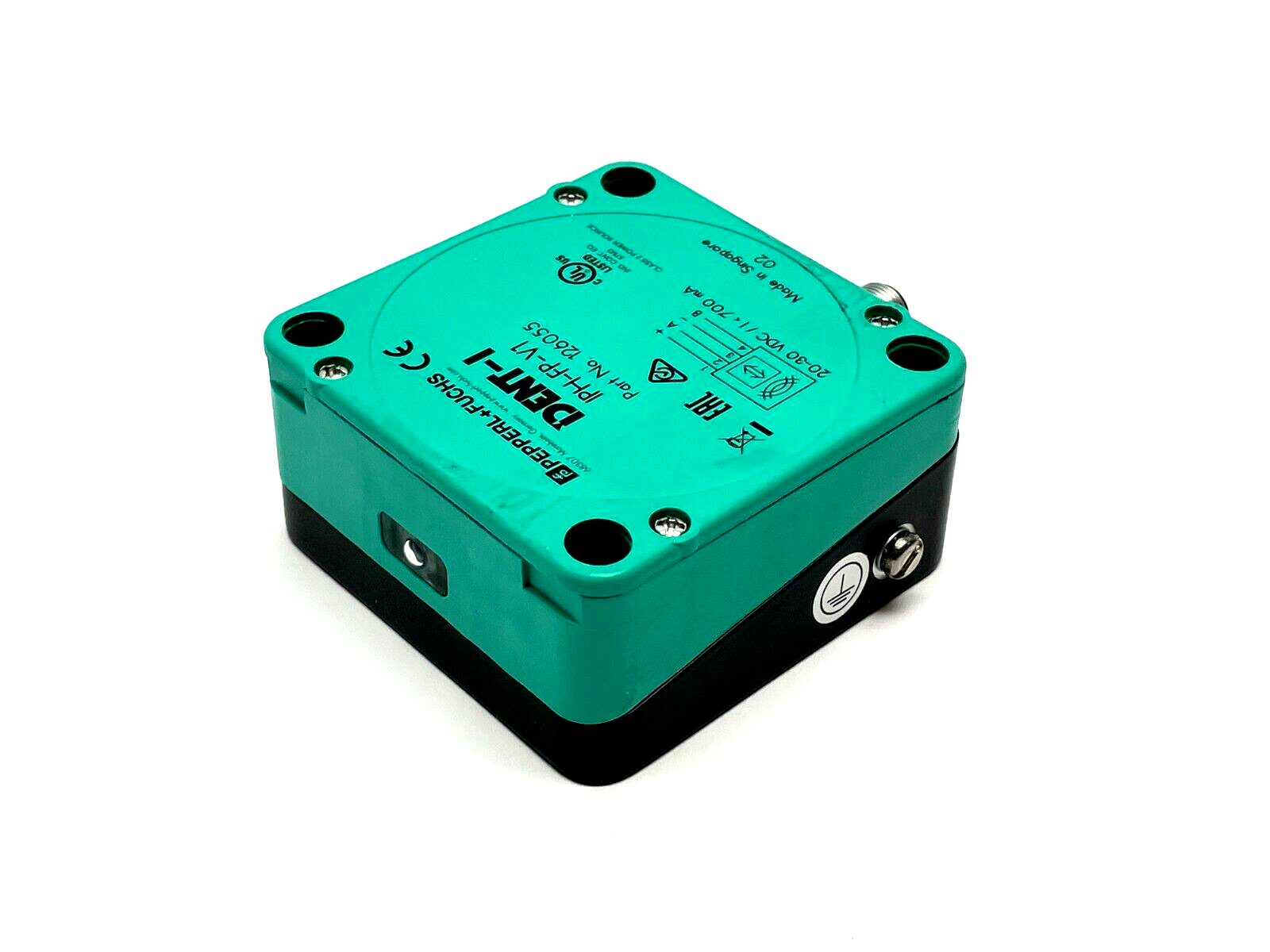 Pepperl+Fuchs IPH-FP-V1 Read/Write Head 126055 | eBay