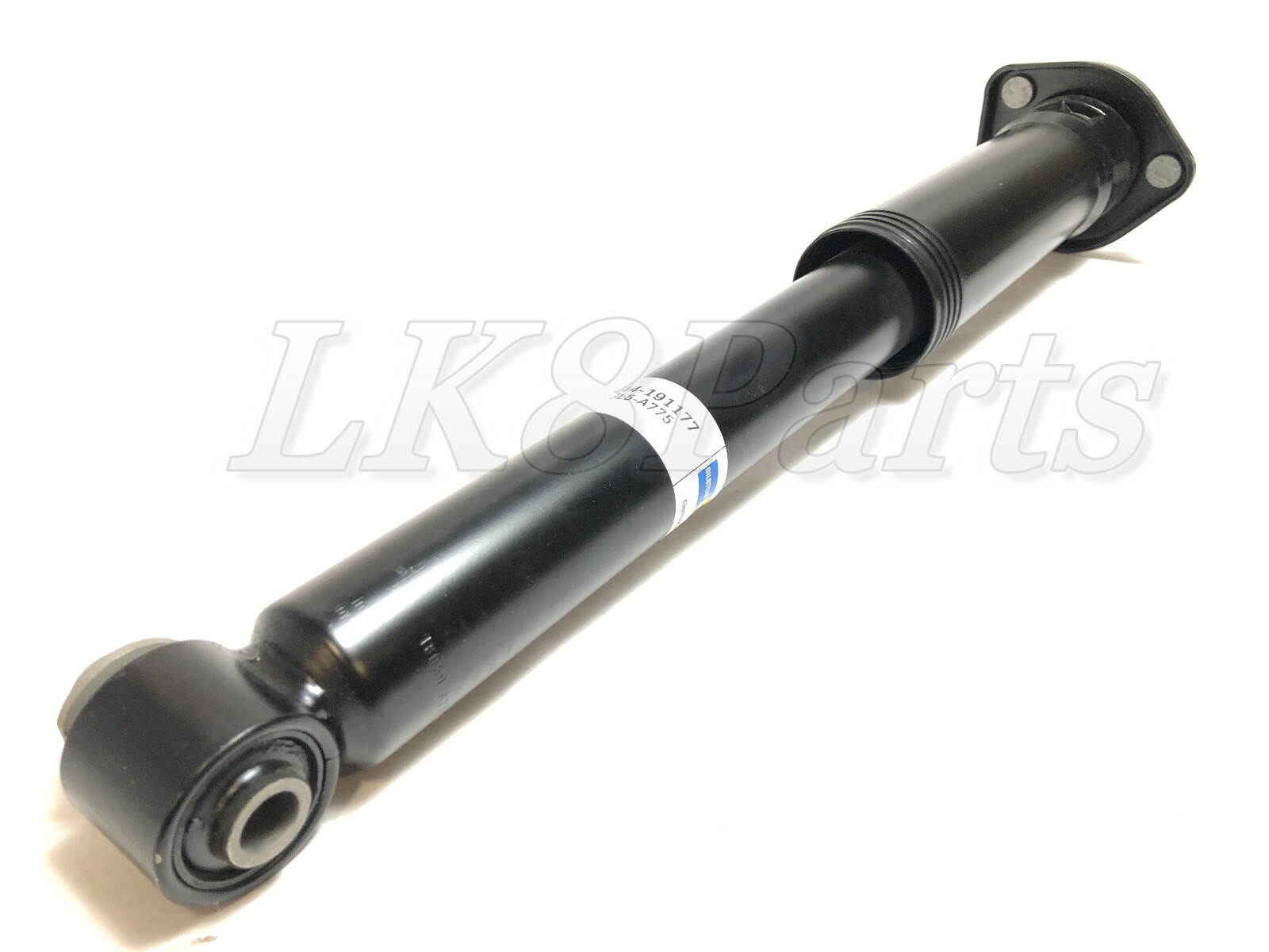 Land Rover Range Rover L322 06-12 Rear Shock Absorber BILSTEIN ...