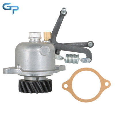 #1109-6401 Tractor Governor Assembly 3 Arm For Ford Holland 9N 2N ...