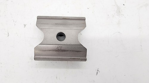 GENUINE OEM TORO PART # 125-2454 BLADE RETAINER | eBay