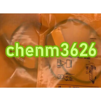 1PCS NEW O6H301 Photoelectric switch #MX | eBay