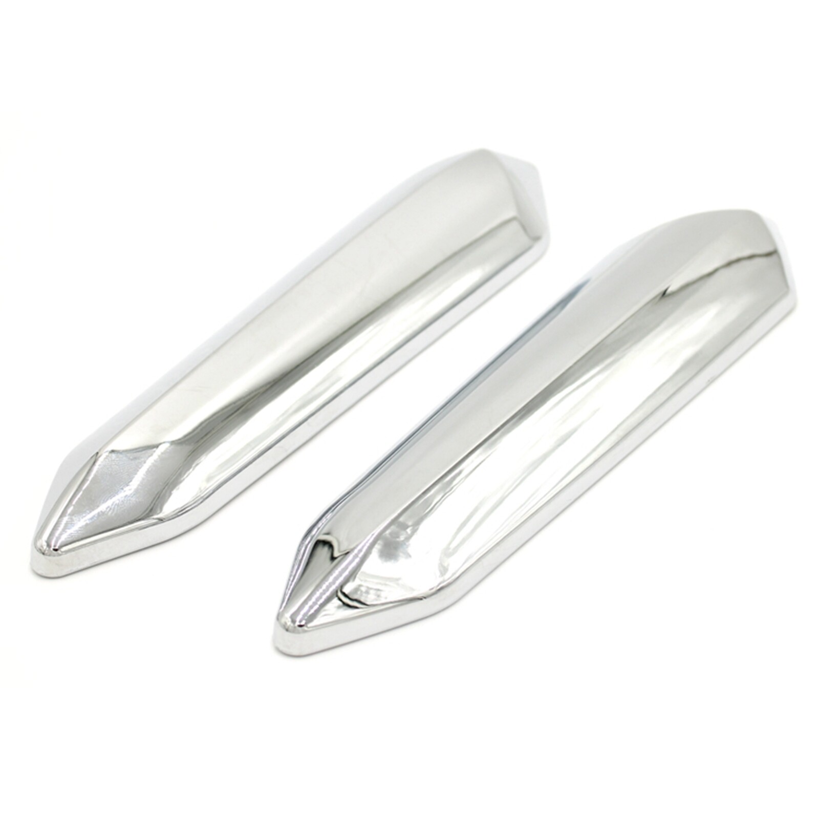 For Honda Goldwing Tour 2018-2020 Motorcycle Chrome Windshield Trim ...