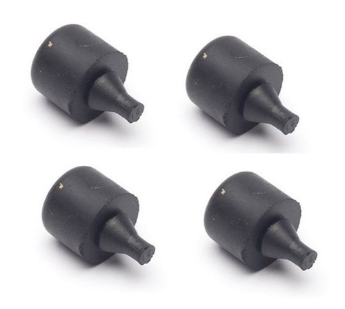 LAND ROVER LR2 LR3 LR4 RANGE ROVER SPORT RUBBER DOOR BUMP STOP ...