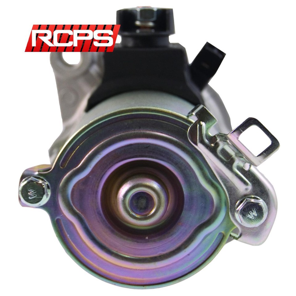 2006-2012 Honda Accord 2.4L Starter Motor | 31200-R40-A01 ...