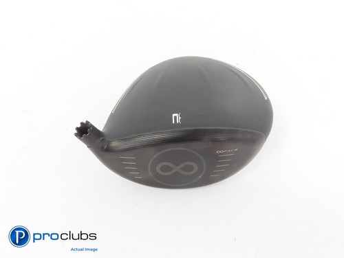 Left Handed Cobra King RadSpeed 10.5* Driver - Head Only RH - 315162 | eBay