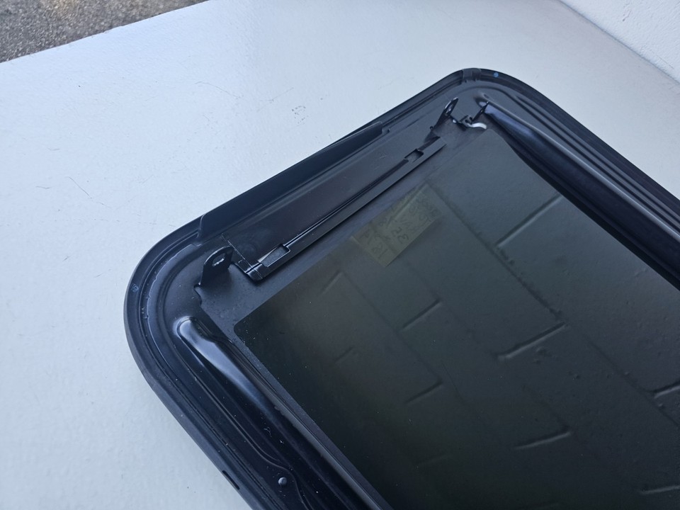 Toyota Rav4 Rav 4 Sunroof Glass Moonroof Factory OEM 2006 2007 2008 ...