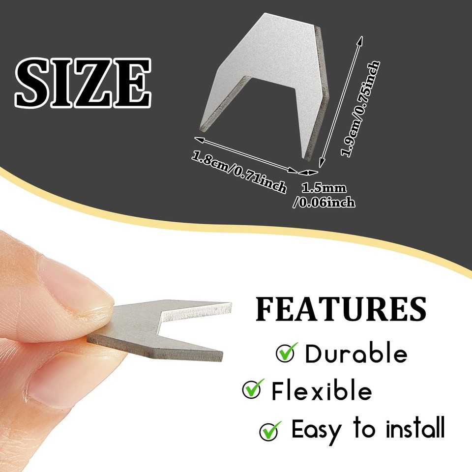 Drawer Stops Drawer Stoppers for Dresser Metal Drawer Stops Antique ...