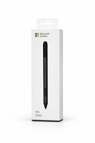 Microsoft Surface Pen 1776 Stylus Pen Platinum Tilt W Tip Kit for sale ...