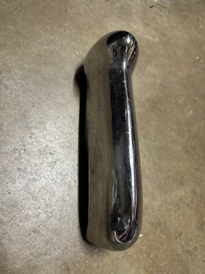 1950 Chevrolet Chevy Rear Bumper Guard RH | eBay