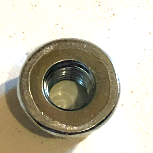 NOS OEM Genuine Original Kawasaki Motorcycle Nut 6mm P/N 92015-1078 NEW ...