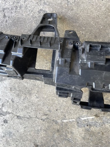 2020 2021 Toyota Highlander Front Grill Part/number 53115-0E010 OEM | eBay