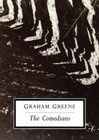 The Comedians by Graham Greene (1994, CD MP3, Unabridged edition ...