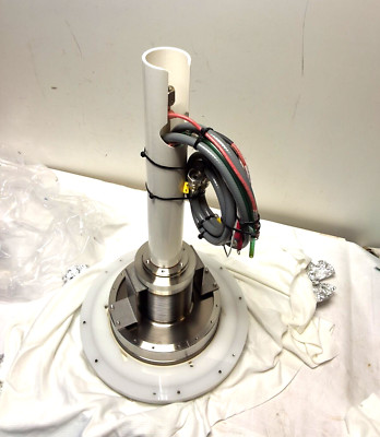 New Applied Materials AMAT 0010-27431 LTE MCA ESC 300mm Heater Assembly ...