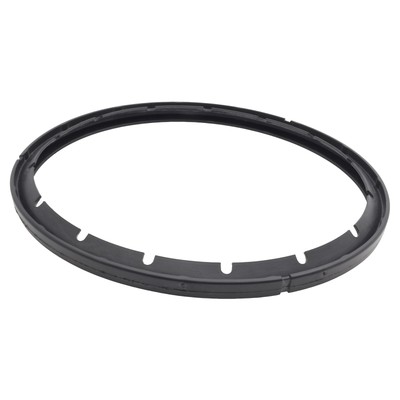 Lagostina Tefal Seb pressure cooker gasket Nutricook Clipso + Acticook ...