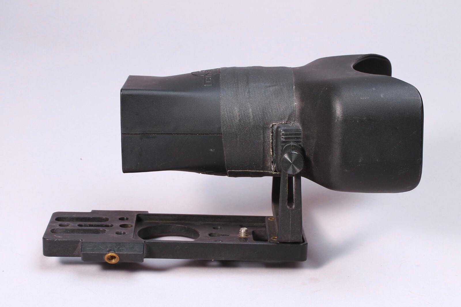 CINEVATE CICYCL001 CYCLOPS DSLR VIEWING SCREEN MAGNIFIER WITH SLED | eBay